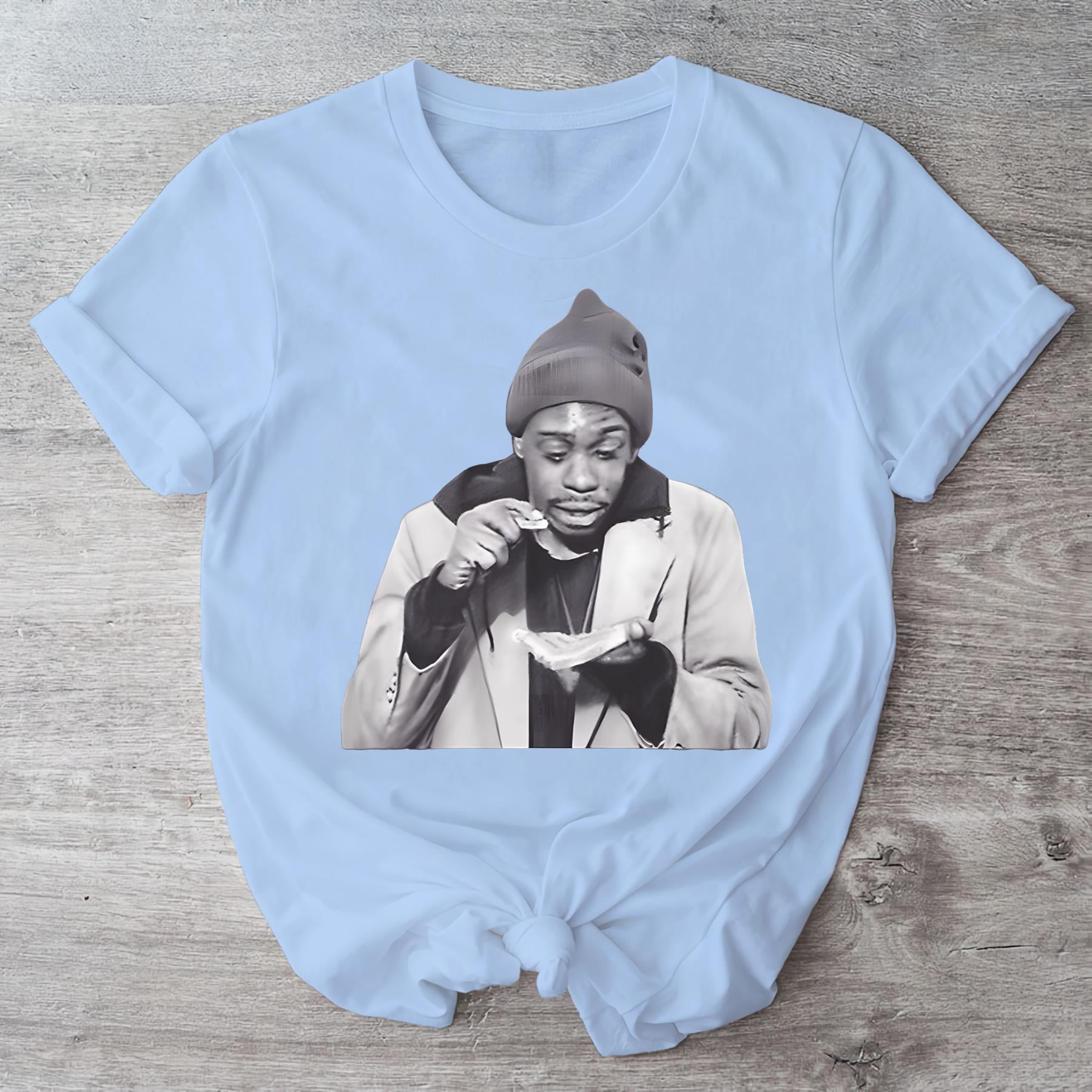 Comedy TV Show-Inspired Graphic Tee, Sketch Comedy Design Shirt ...