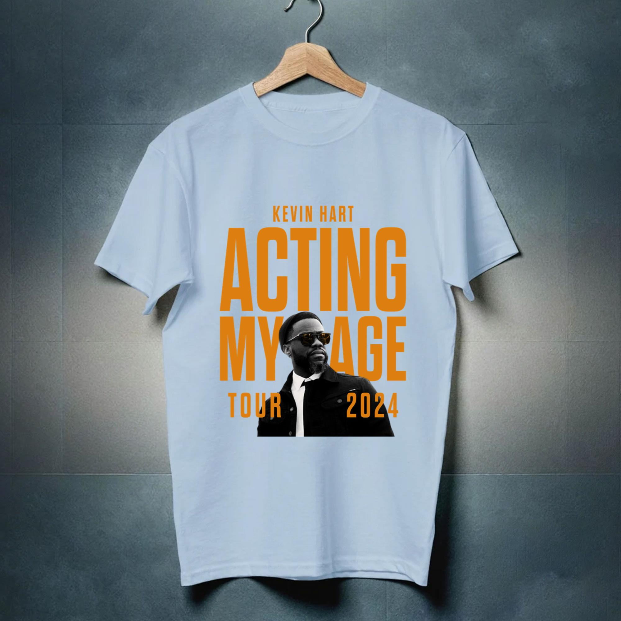 Comedy Tour 2024 Graphic Shirt, Stand-Up Show 2024 Merchandise, Concert ...