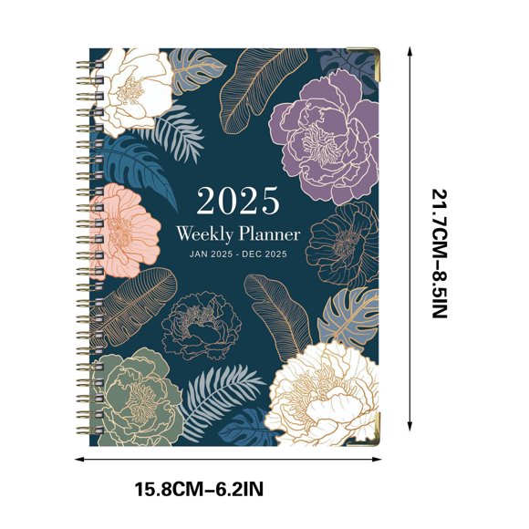 2025 Planners in Planners by Year - Walmart.com