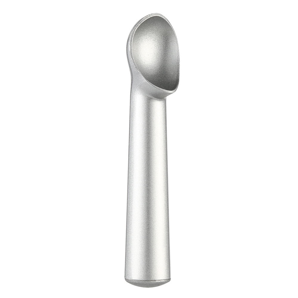 Comefolife Ice Cream Scoop,7 inches Nonstick Anti-Freeze One Piece ...