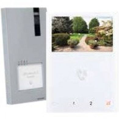 Comelit HFX-7000M Video Door Phone - Walmart.com