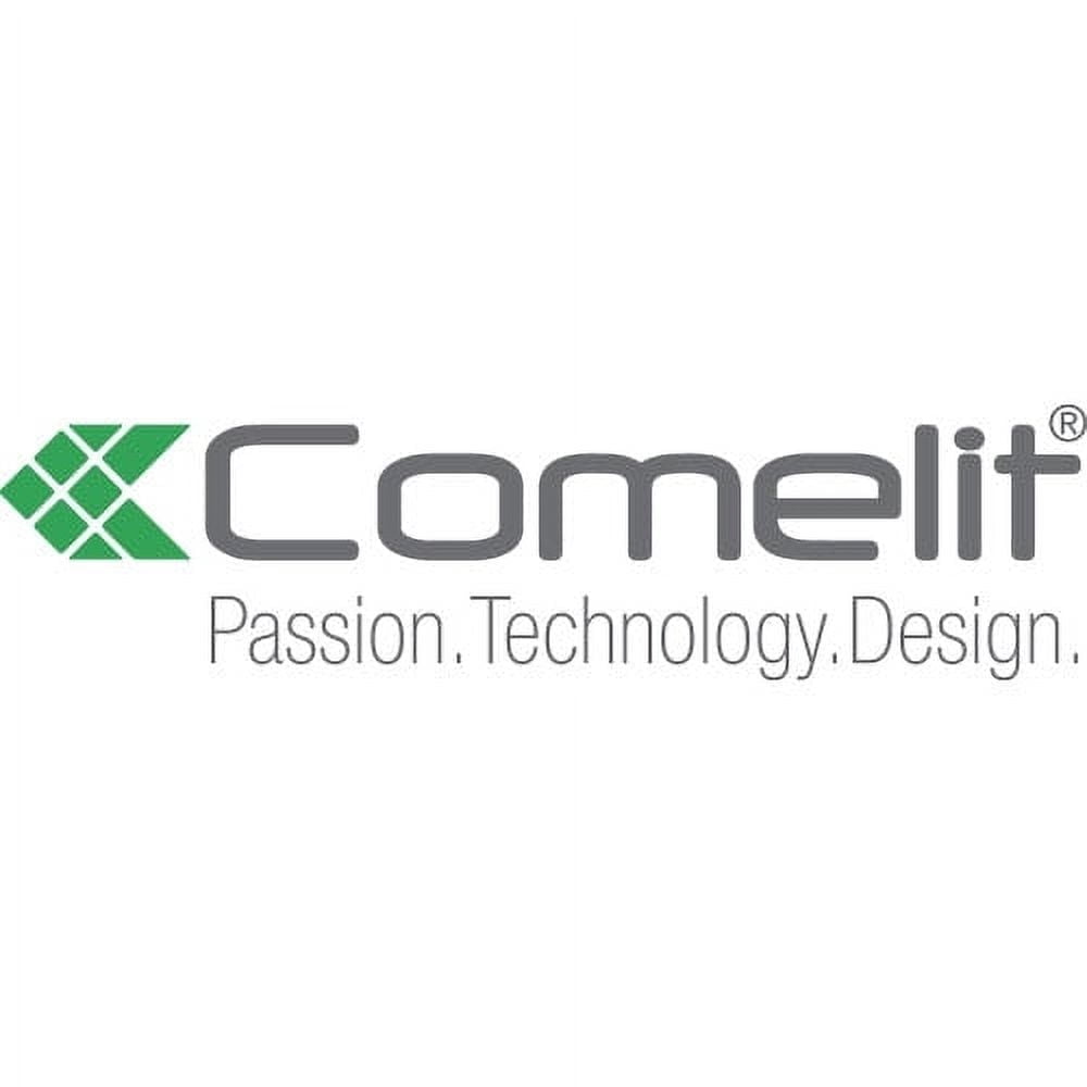 Comelit PAC UMV4S-IP Ultra Video Surface Kits Vip, 4 Button - Walmart.com