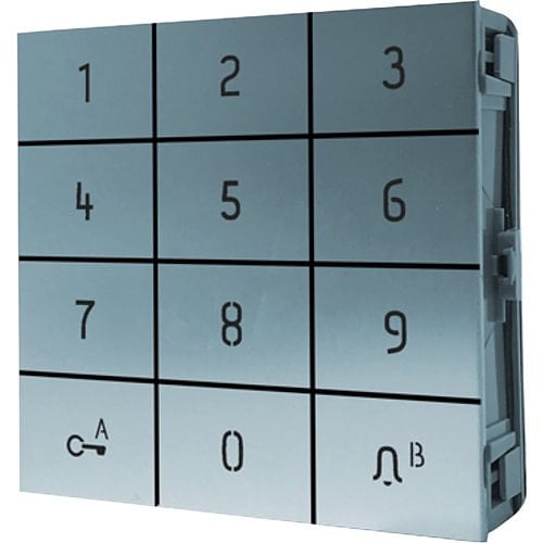 Comelit PAC UT9279M Ultra Numerical Keypad Module - Walmart.com