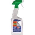 Comet 02287CT Cleaner with Bleach, 32 oz Spray Bottle (Case of 8 ...