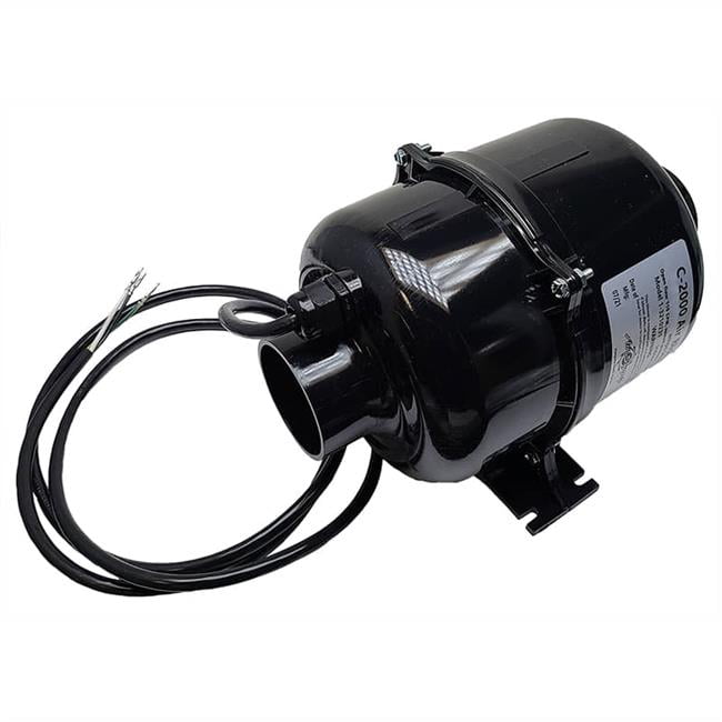Comet CBL1.5120A 1.5HP 4A 115V Air Blower - Walmart.com