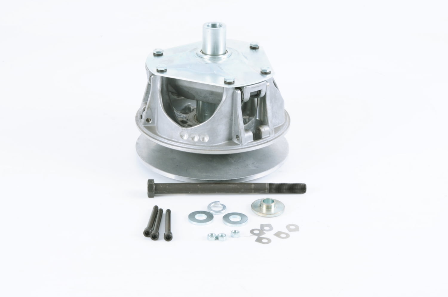 Comet 102C Drive Pulley Kawasaki, Yamaha, John Deere - Snowmobile ...