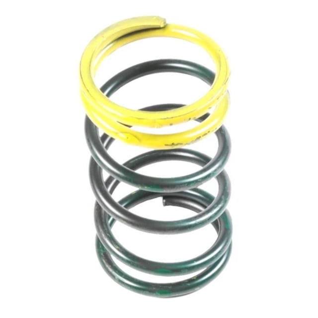 Comet 208228A Clutch Spring - Yellow/Green - Walmart Business Supplies