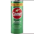 Moorescarts Comet 21-Oz Pine Scented Powder Cleaner, All-Purpose, With ...