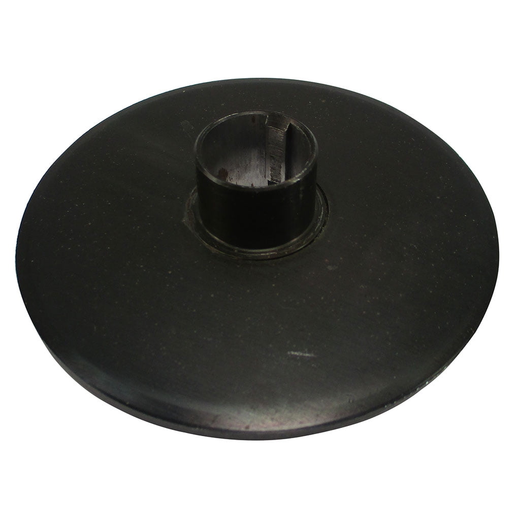 Comet 360 Series Stationary Sheave - 1" Bore 219562A - Walmart.com
