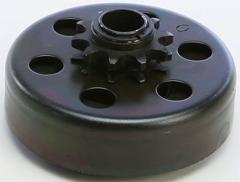 Comet 400 Series Clutch, 10 Teeth - 3/4in. Bore - Walmart.com
