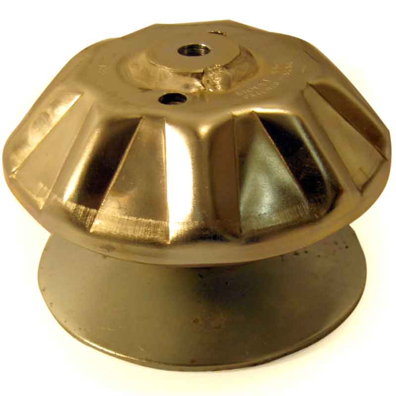 Comet 44C Magnum Drive Clutch - 1-1/8'' - 209706A - Walmart.com