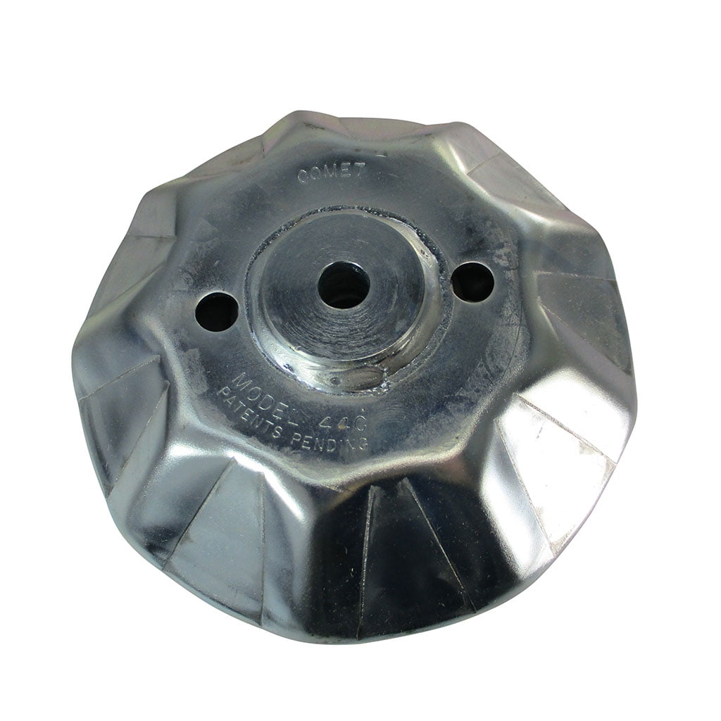 Comet 44C Magnum Drive Clutch - 1'' Bore 209418A - Walmart.com