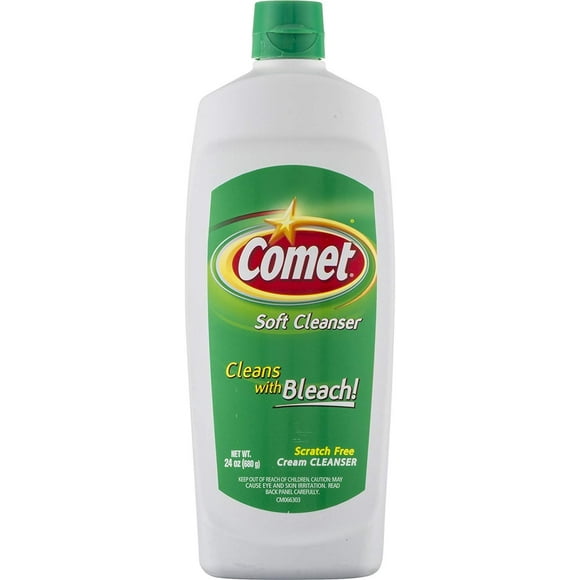 Comet Cleaning Supplies - Walmart.com