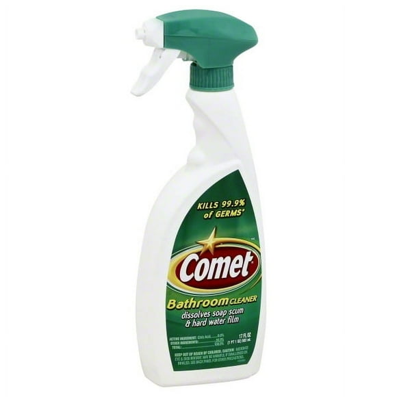 Comet Cleaners