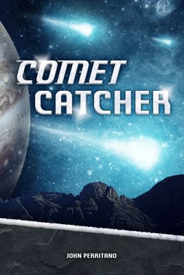 Pre-Owned Comet Catcher (Red Rhino Nonfiction) (Paperback) 1680210475 9781680210477 - Walmart.com