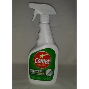 Comet Cleaners