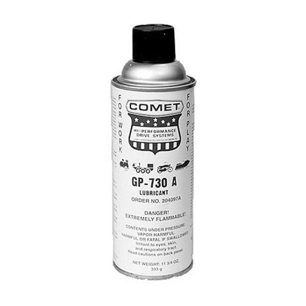 COMET CLUTCH LUBE 11 OZ PER CAN - Walmart.com