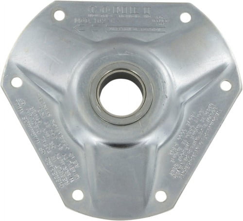 Comet Cover Plate Assembly - Walmart.com