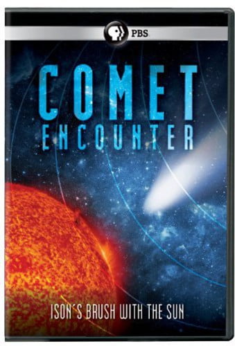 Comet Encounter (DVD), PBS (Direct), Special Interests - Walmart.com
