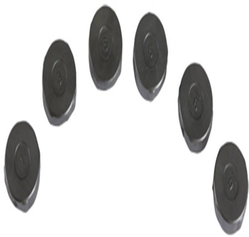 Comet Guide Buttons, Contoured - Walmart.com