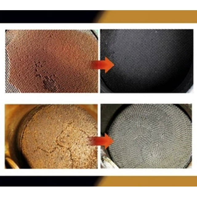 Comet Kitchen Cleaner With Bleach Stain Removal Toilet Catalytic ...