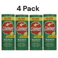 Comet Lavender Fresh All Purpose Cleaning Powder 21-Ounces, (Pack of 4 ...
