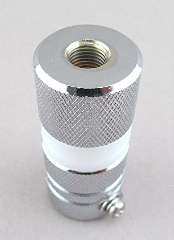 Comet Original AD-35M Antenna Mount Adapter UHF Female (SO-239) to 3/8 ...