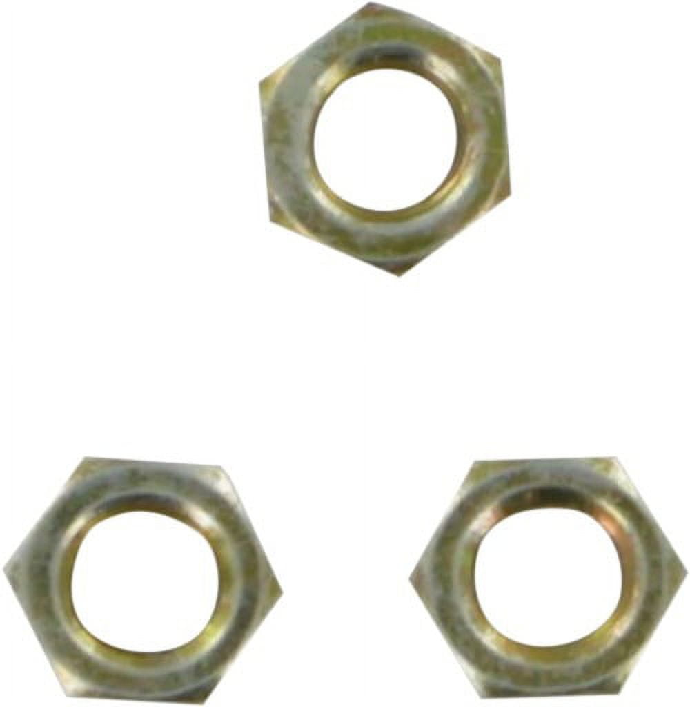 Comet 207953A Pivot Lock Nut Kit - Pivot Bolt - Walmart.com