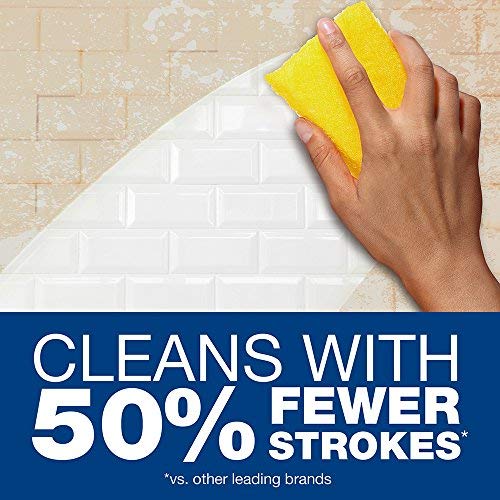 Comet Professional Hospital Grade Bulk Disinfecting Bathroom Sanitizer ...