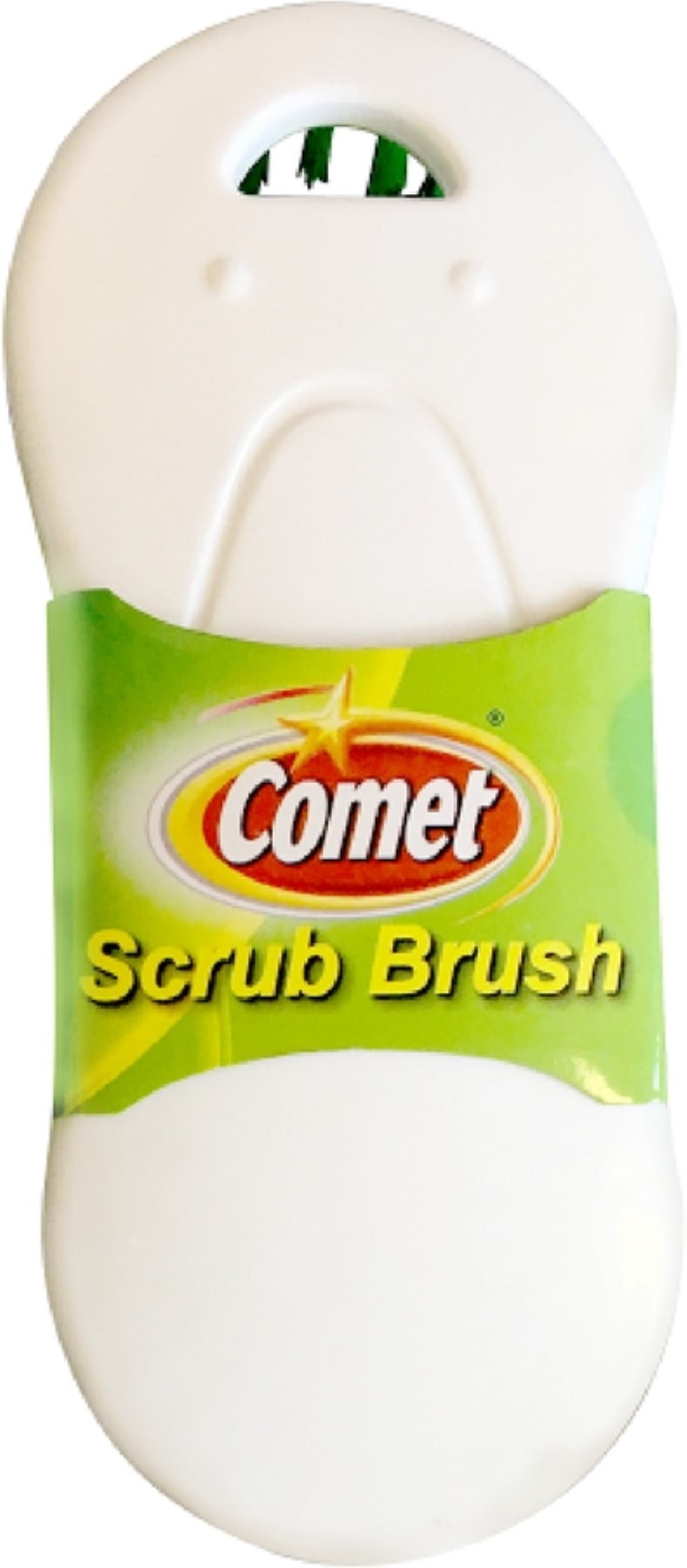 COMET SURE GRIP SCRUB BRUSH - Walmart.com