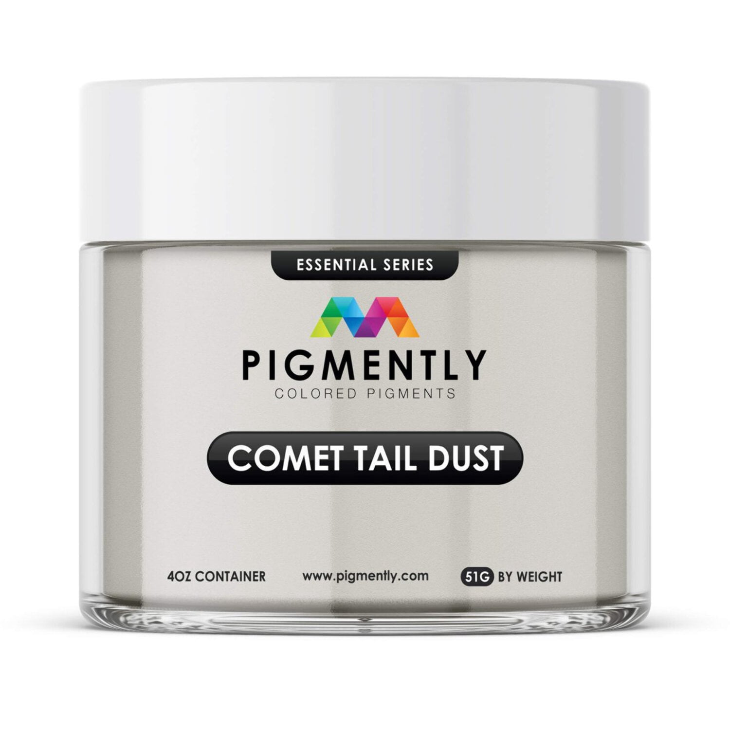 Comet Tail Dust Epoxy Powder Pigment - Walmart.com