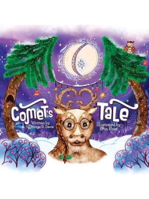 Comet's Tale - Walmart.com