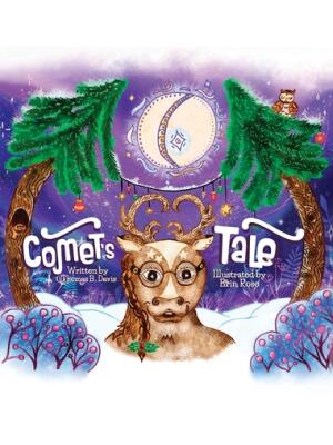 Comet's Tale - Walmart.com