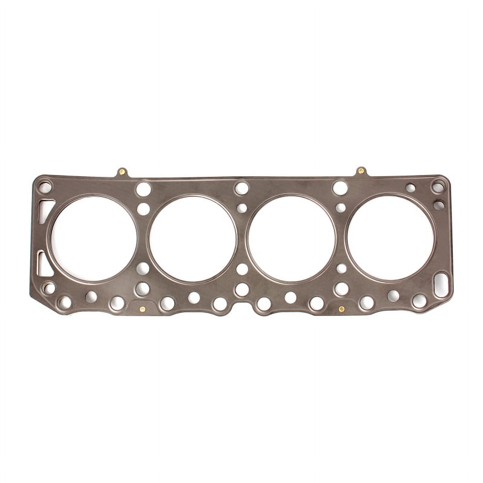 Cometic Ford Pre-Crossflow OHV Kent-Crossflow OHV Kent .075in MLS ...