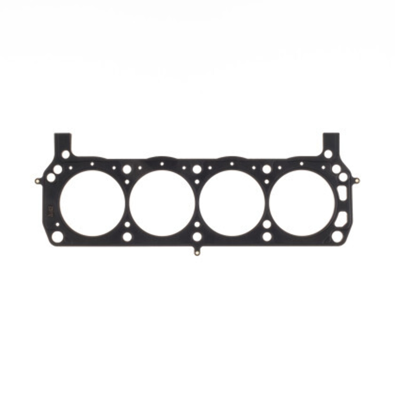 Cometic Ford Windsor V8 4.170in Bore Non-SVO .040in MLX Cylinder Head ...