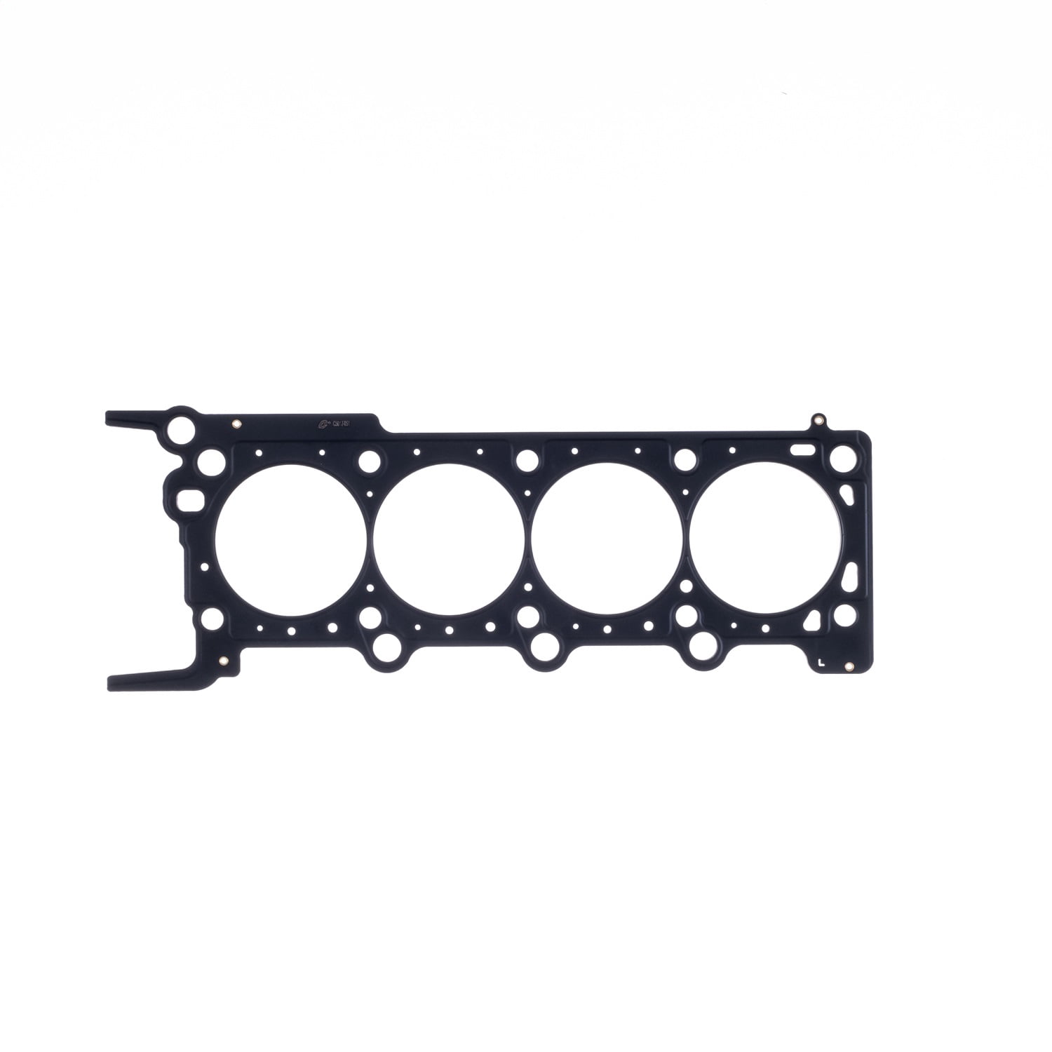Cometic Gasket Automotive C5017-051 Cylinder Head Gasket Fits 13-14 ...