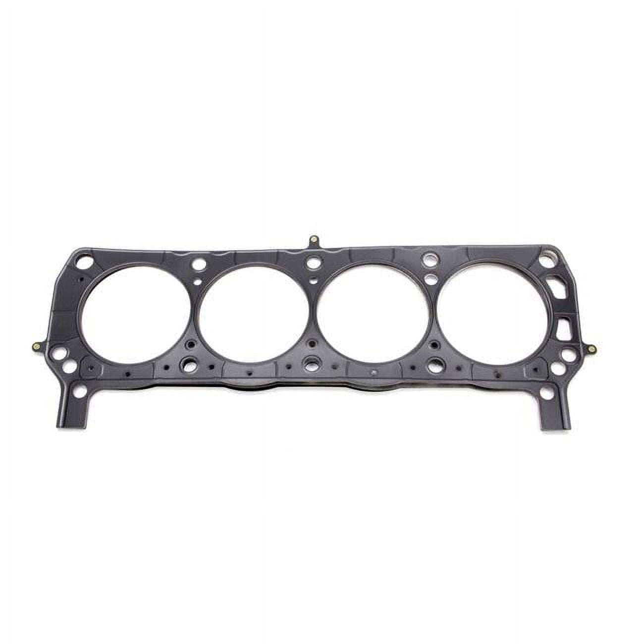 Cometic Gasket Automotive C5512 027 Cylinder Head Gasket Fits select ...