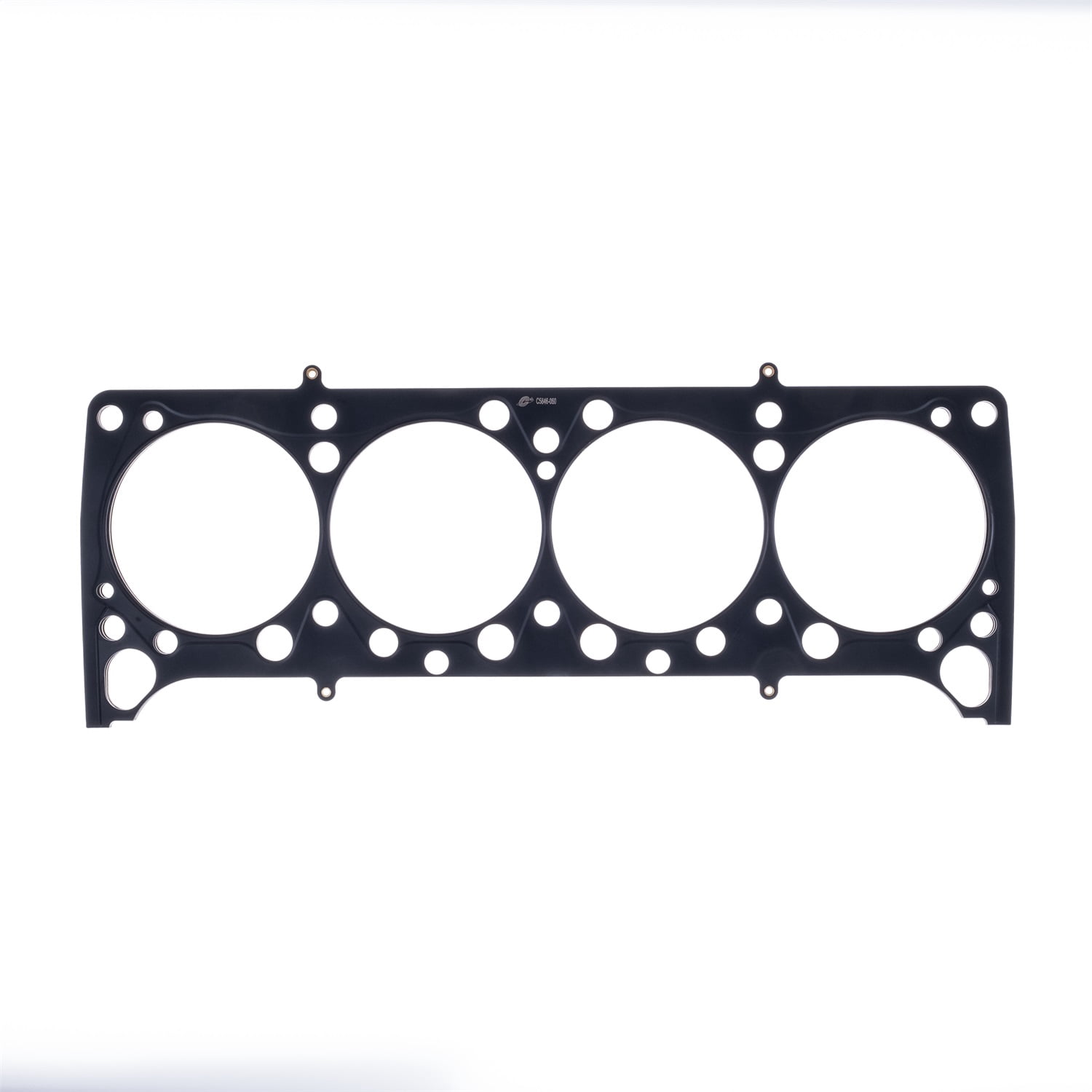 Cometic Gasket Automotive C5846 040 Cylinder Head Gasket Fits select ...