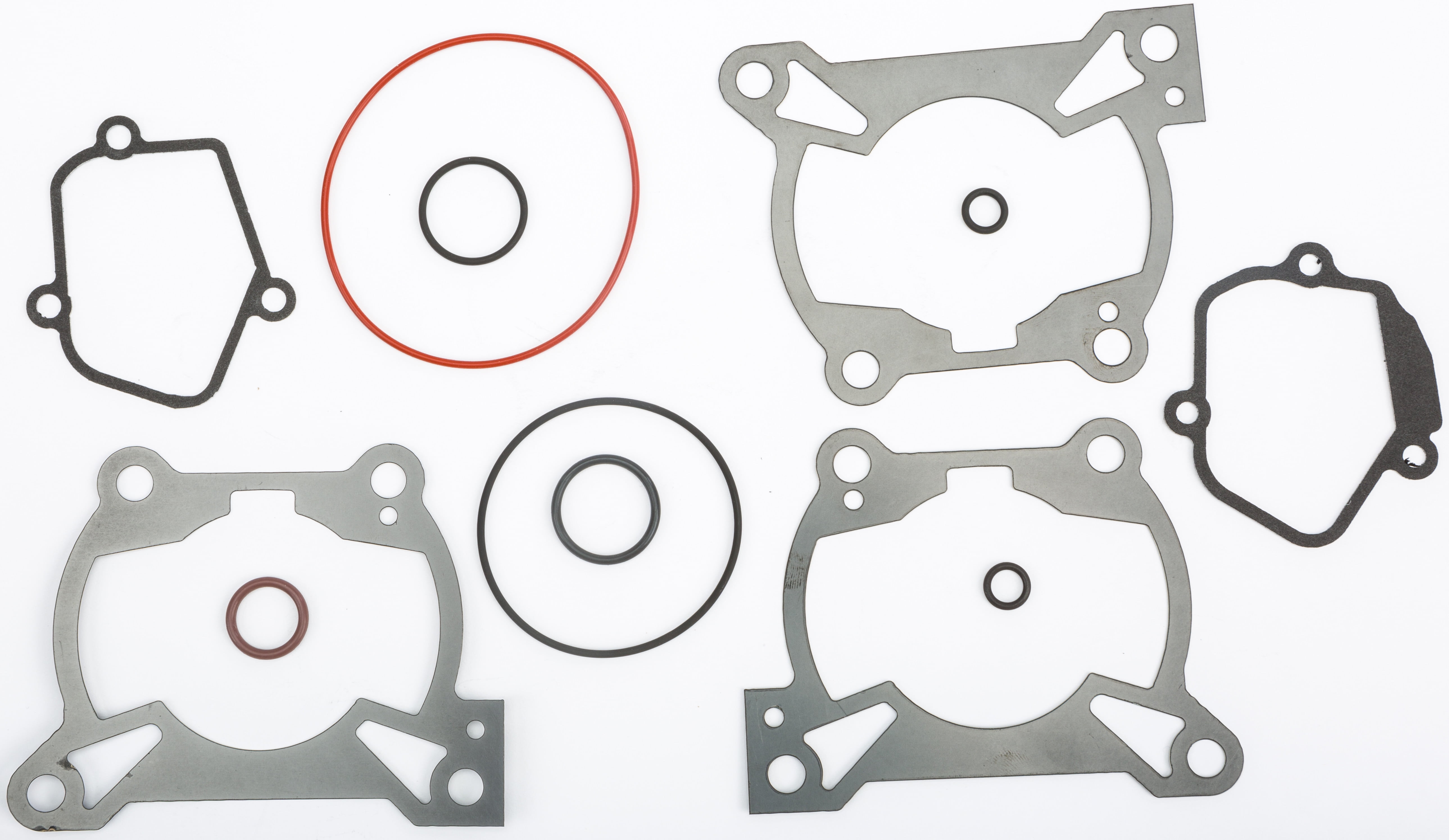 Cometic Gasket C3637 Top End Gasket Kit - O-Ring - Walmart.com