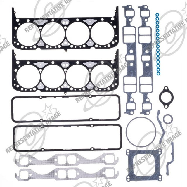 Cometic Nissan SR20DE/SR20DET Valve Cover Gasket Kit - RWD - With VTC ...