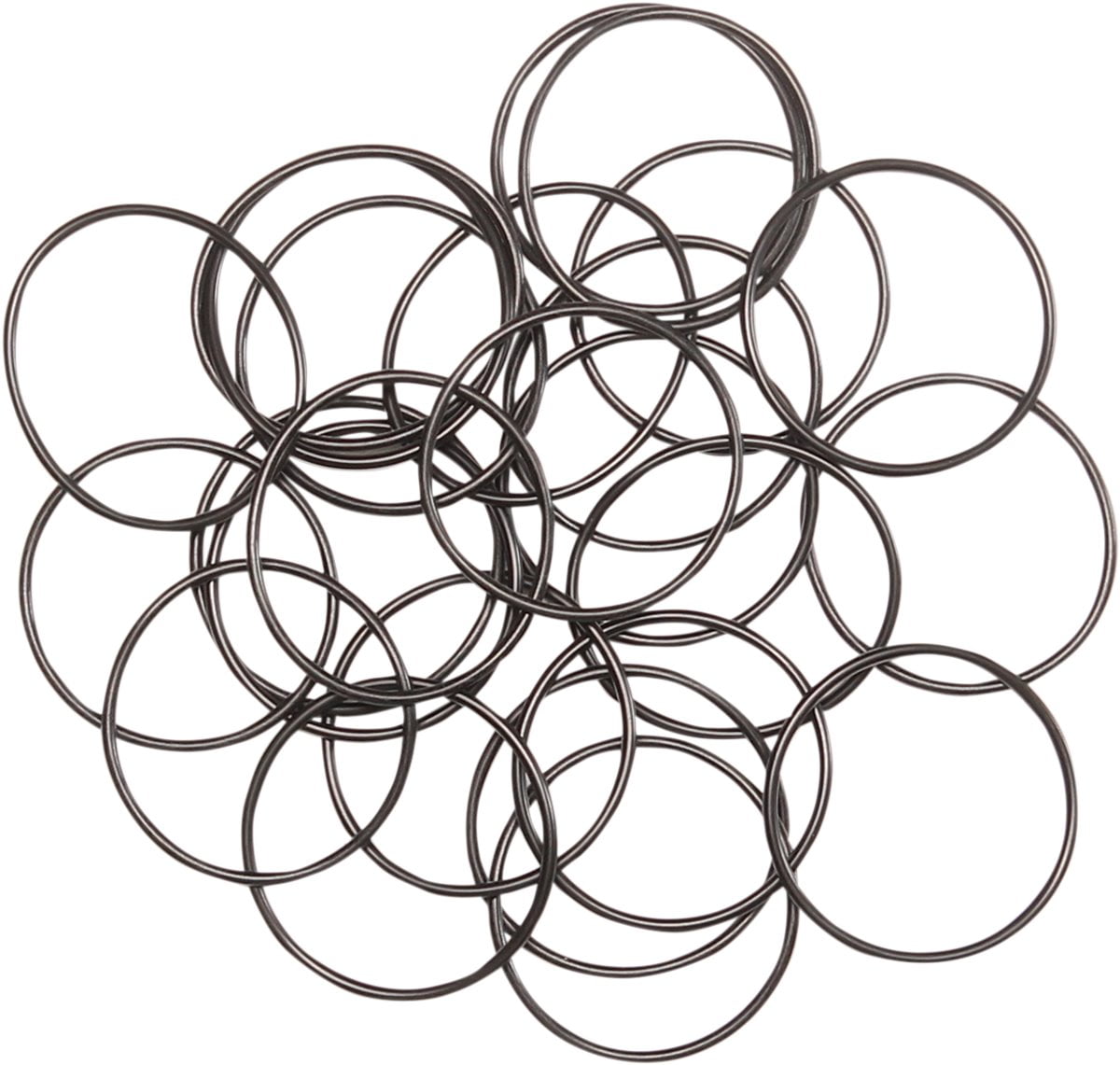 Cometic Oil Dipstick O-Ring 5 Pack (C9961) - Walmart.com