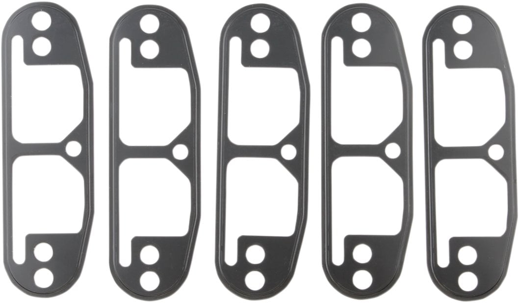 Evo Rocker Box Gaskets