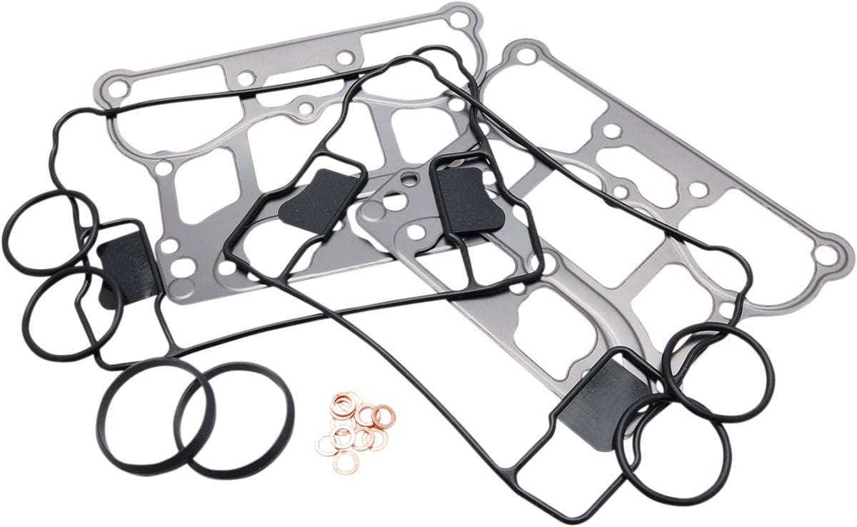 Cometic S&S Rocker Box Rebuild Kit (C9155) - Walmart.com