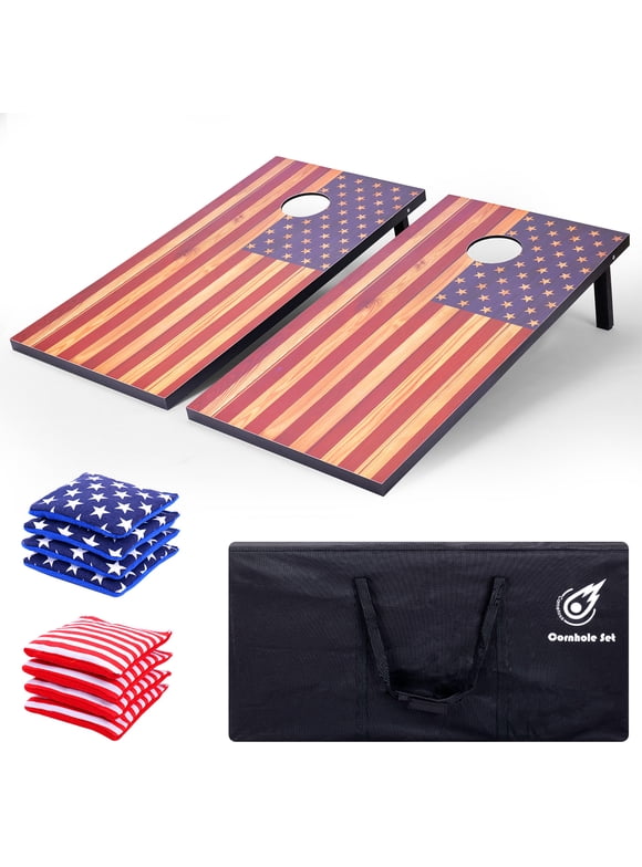 Cornhole in Toss Games - Walmart.com