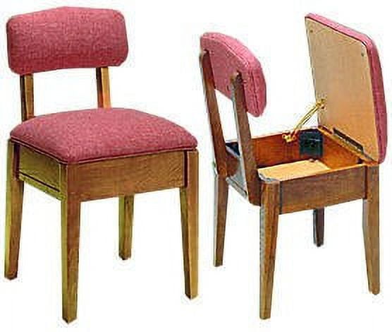 Comfee 8400 Sewing Chair by Stump Home Specialties - Walmart.com