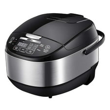Mini Electric Cookers for Small Spaces and Travel Comfortable Cooking