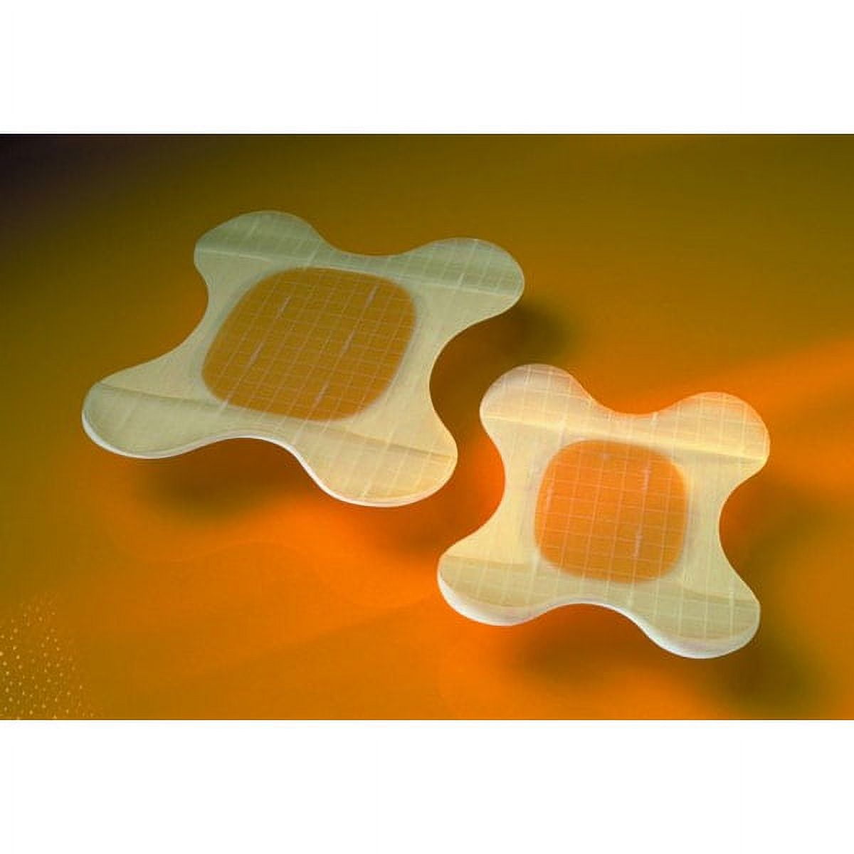 Comfeel Plus Contour Dressing- Box of 5 - Walmart.com