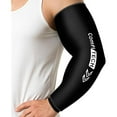 ComfiTECH Full Arm Ice Pack Wrap for Pitchers, Prolong Flexible Ice ...