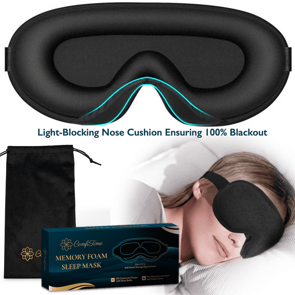 Sleep Blindfold