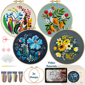 Ycxydr SENTRO 48 Needles Knitting Machine, Row Counter, DIY Scarf, Hat ...